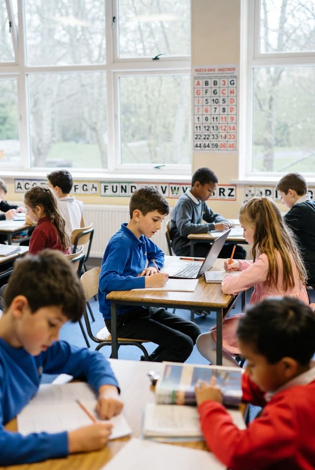 The Year 4 Multiplication Tables Check (MTC): Complete Parent Guide ...