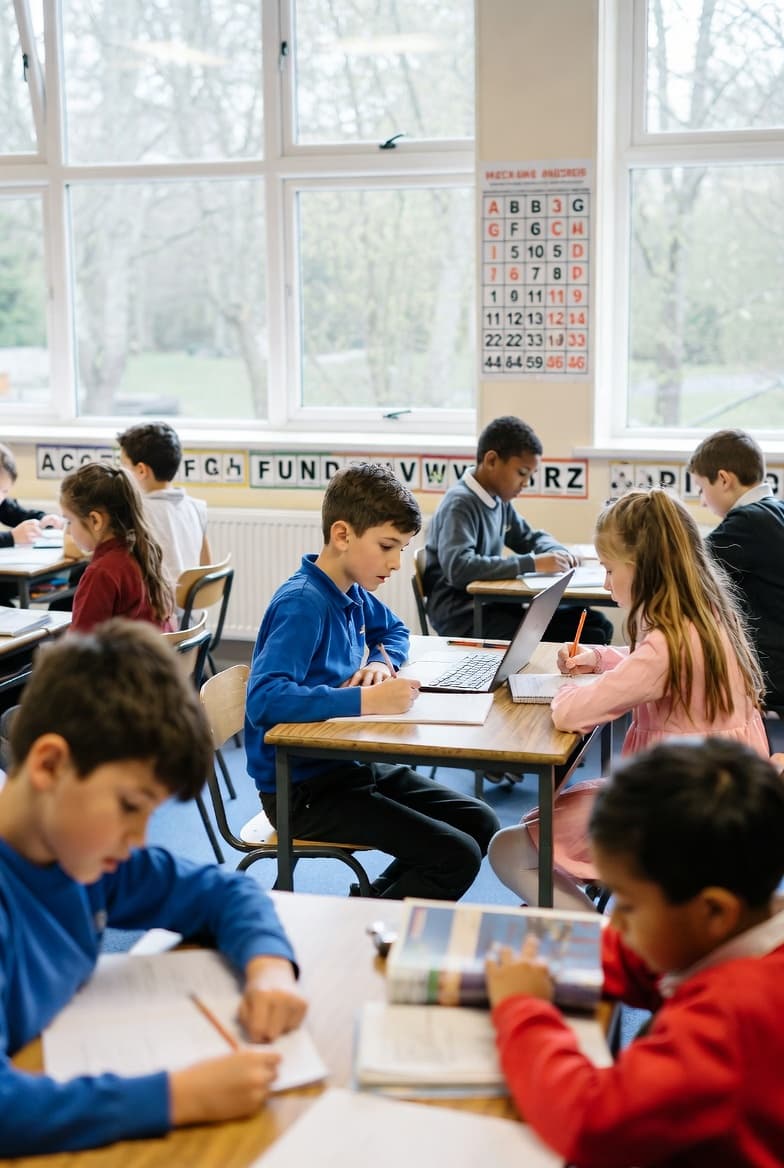 The Year 4 Multiplication Tables Check (MTC): Complete Parent Guide ...